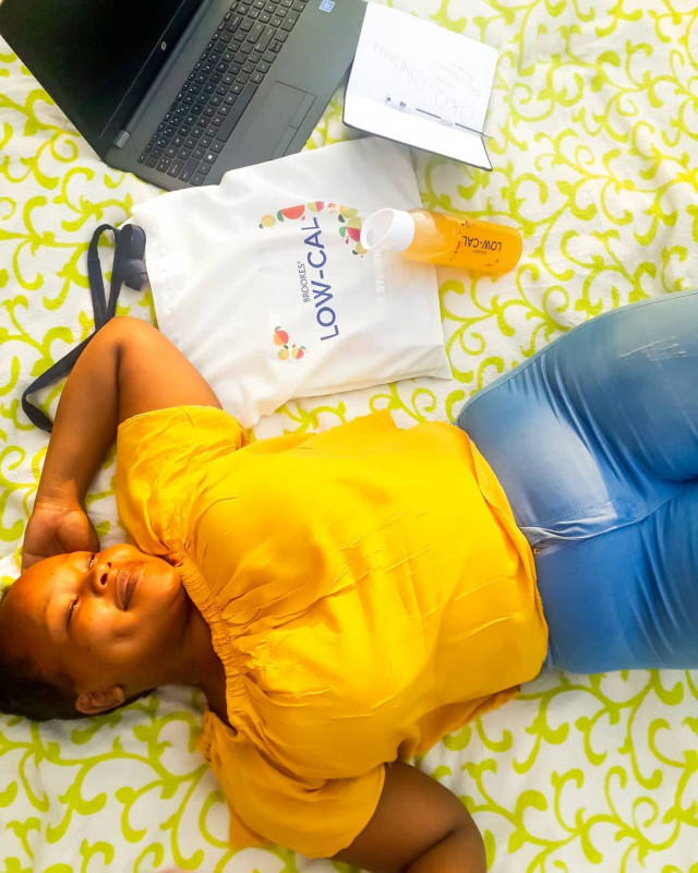 - Brookes Low-Cal Mango Orange Review - Brand Advisor - Drinks - Brand ...