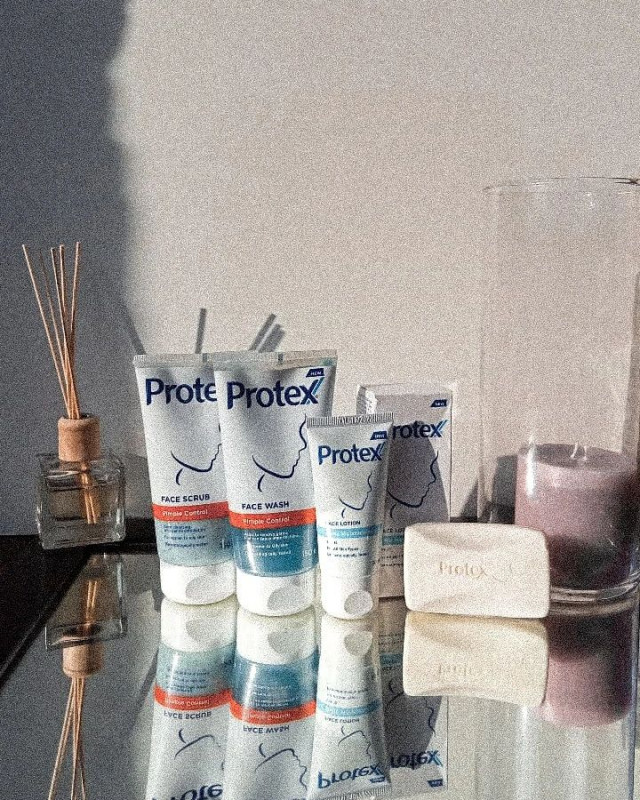 Protex - Protex Face Range Review - Brand Advisor - Bath Soaps ...
