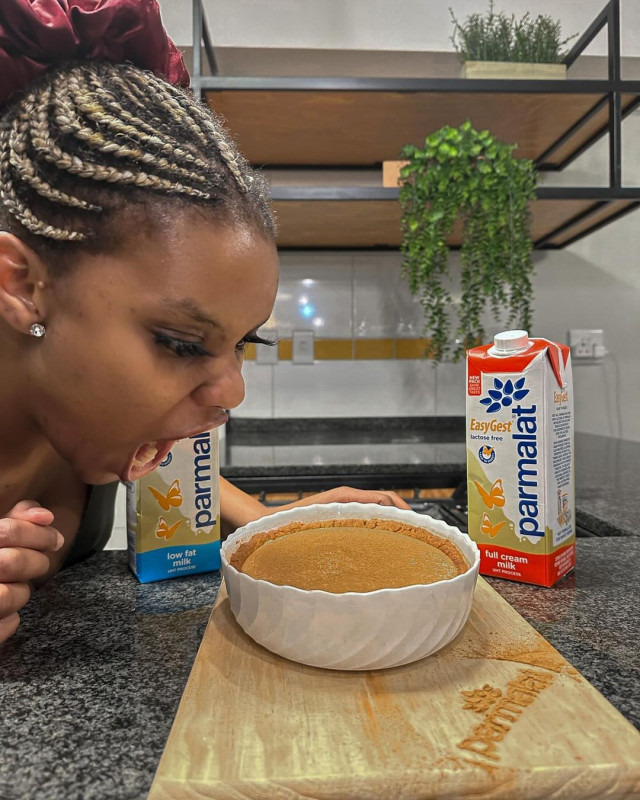 Parmalat - PARMALAT EASYGEST LACTOSE-FREE MILK Review - Brand Advisor ...