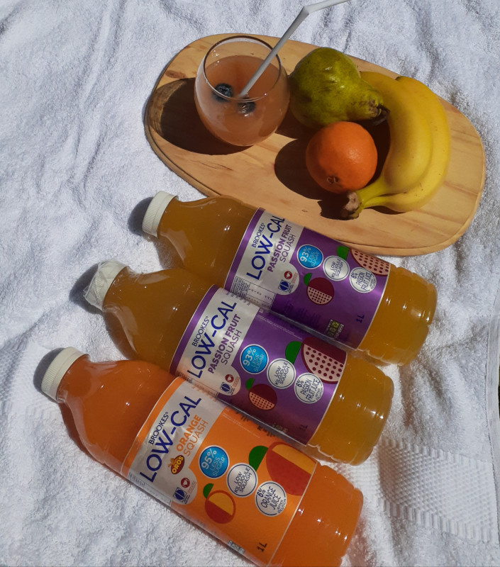 - Brookes Low-Cal Mango Orange Review - Brand Advisor - Drinks - Brand ...