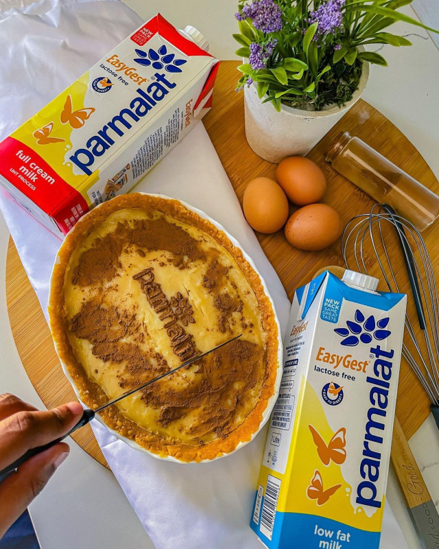 Parmalat - PARMALAT EASYGEST LACTOSE-FREE MILK Review - Brand Advisor ...