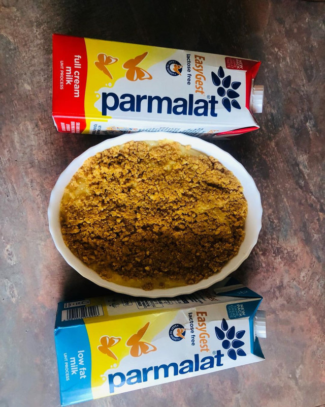 Parmalat - PARMALAT EASYGEST LACTOSE-FREE MILK Review - Brand Advisor ...
