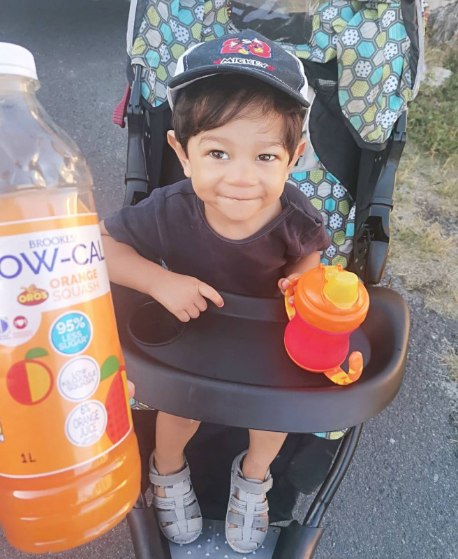 - Brookes Low-Cal Mango Orange Review - Brand Advisor - Drinks - Brand ...