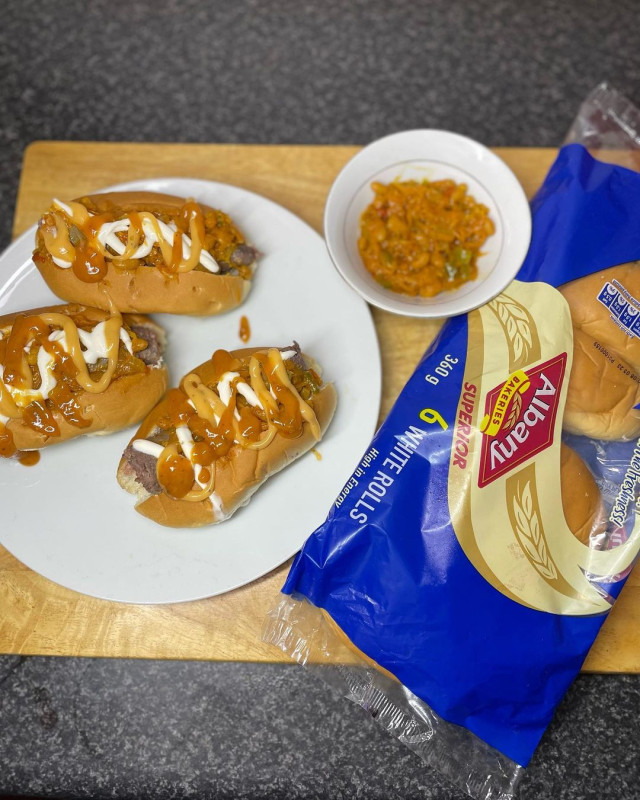 Albany - ALBANY Superior Rolls Best of Both Review - Brand Advisor ...