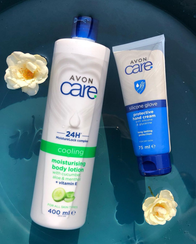 AVON CARE ESSENTIAL COLLECTION | Brand Advisor