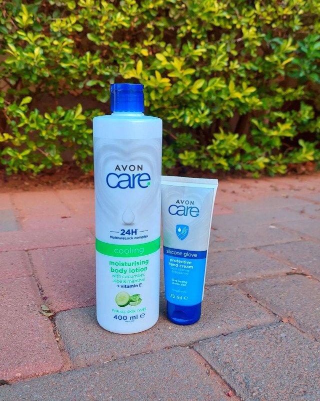 Avon - AVON CARE ESSENTIAL COLLECTION Review - Brand Advisor - Body ...