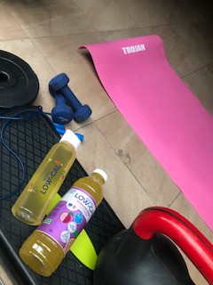 - Brookes Low-Cal Passion Fruit Review - Brand Advisor - Drinks - Brand ...