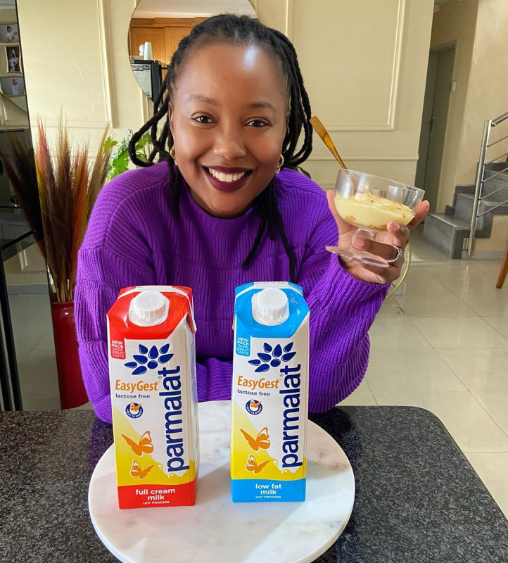 Parmalat - PARMALAT EASYGEST LACTOSE-FREE MILK Review - Brand Advisor ...