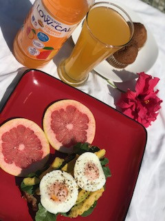 - Brookes Low-Cal Passion Fruit Review - Brand Advisor - Drinks - Brand ...