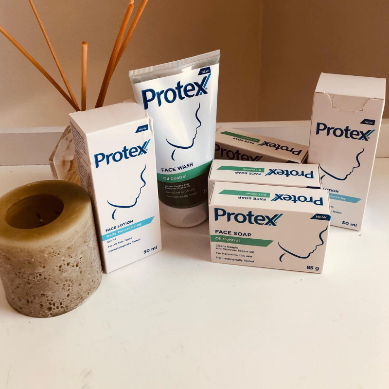 Protex - Protex Face Range Review - Brand Advisor - Bath Soaps ...