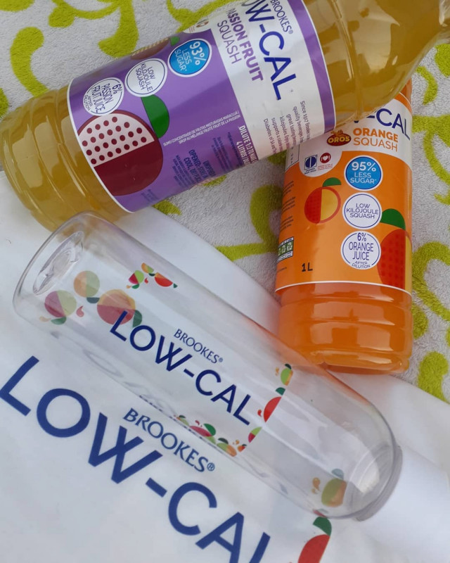 - Brookes Low-Cal Passion Fruit Review - Brand Advisor - Drinks - Brand ...