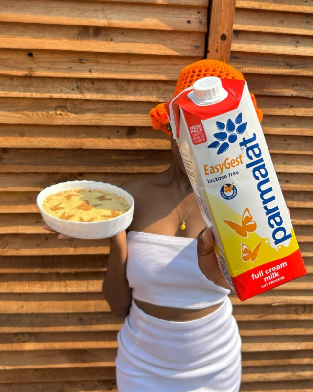 Parmalat - PARMALAT EASYGEST LACTOSE-FREE MILK Review - Brand Advisor ...