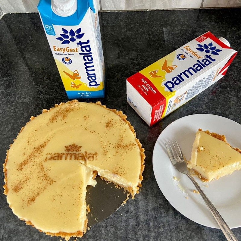 Parmalat - PARMALAT EASYGEST LACTOSE-FREE MILK Review - Brand Advisor ...
