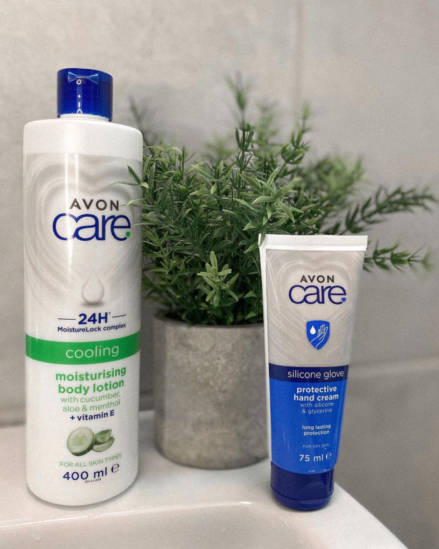 Avon - AVON CARE ESSENTIAL COLLECTION Review - Brand Advisor - Body ...