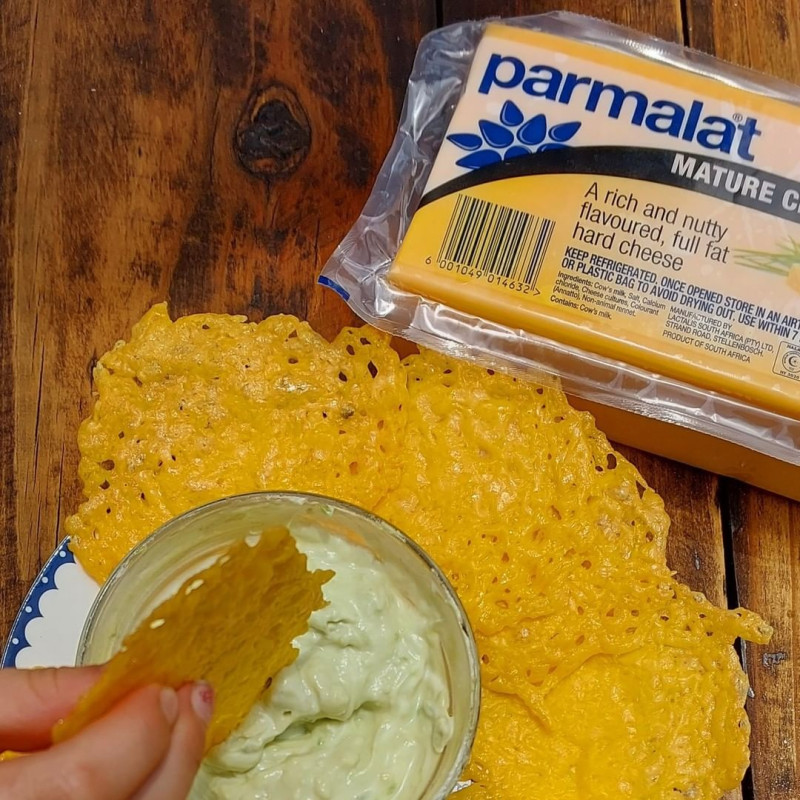PARMALAT HARD CHEESE BLOCK – MATURE CHEDDAR 850G | Brand Advisor