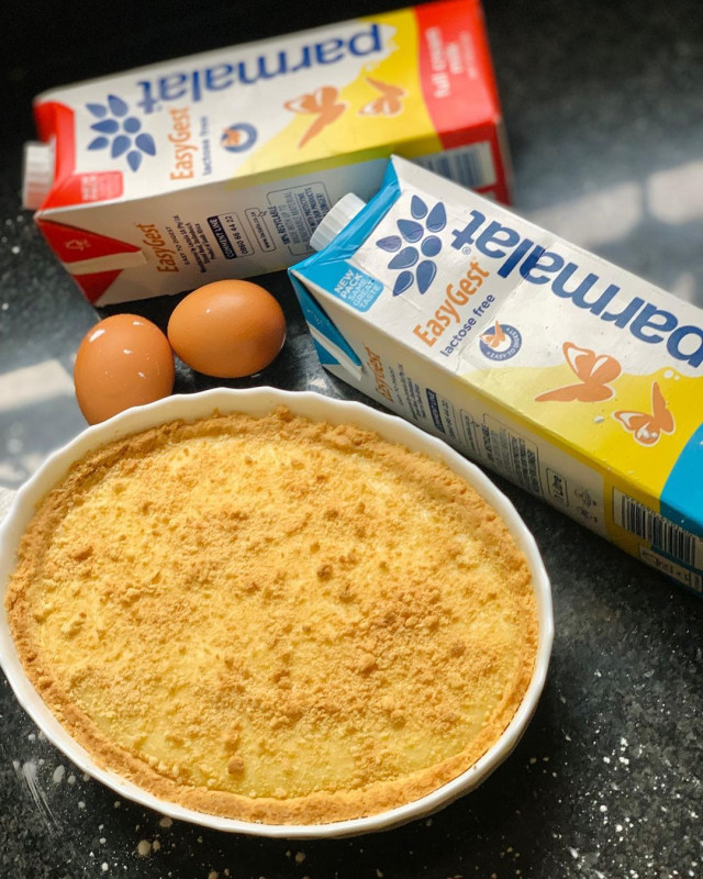 Parmalat - PARMALAT EASYGEST LACTOSE-FREE MILK Review - Brand Advisor ...