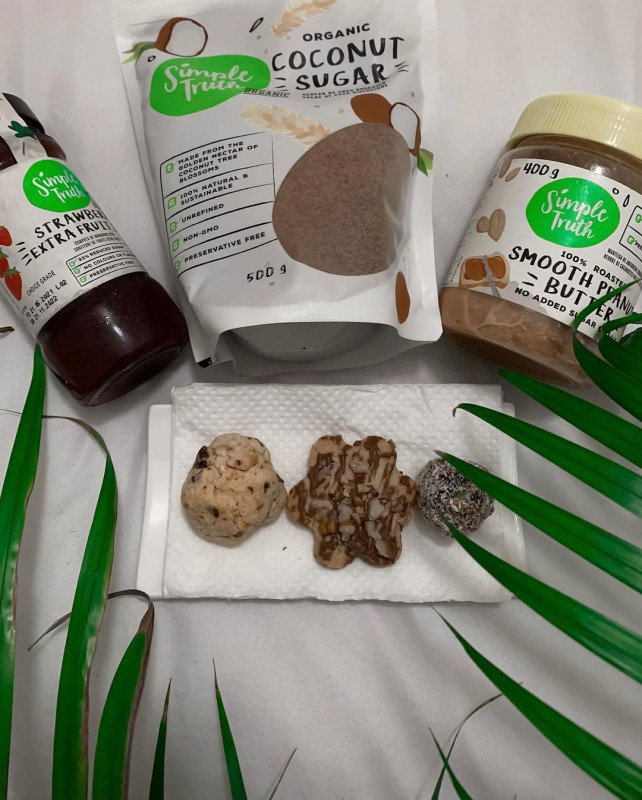 Simple Truth - Simple Truth Organic Coconut Sugar 500g Review - Brand ...