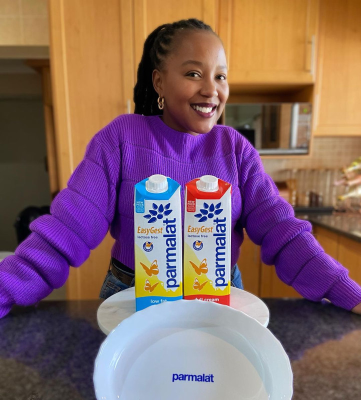 Parmalat - PARMALAT EASYGEST LACTOSE-FREE MILK Review - Brand Advisor ...
