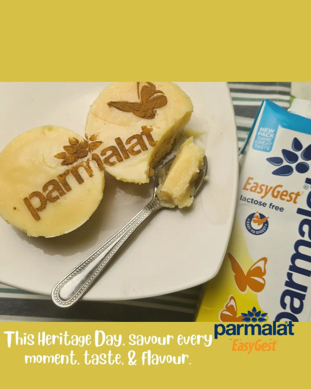 Parmalat - PARMALAT EASYGEST LACTOSE-FREE MILK Review - Brand Advisor ...