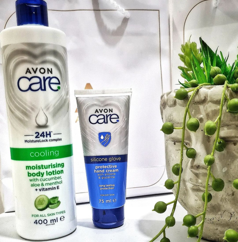 Avon - AVON CARE ESSENTIAL COLLECTION Review - Brand Advisor - Body ...