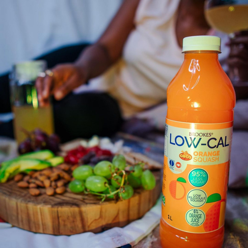 - Brookes Low-Cal Mango Orange Review - Brand Advisor - Drinks - Brand ...