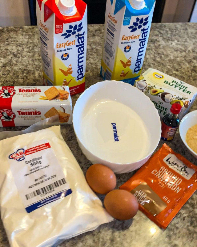 Parmalat - PARMALAT EASYGEST LACTOSE-FREE MILK Review - Brand Advisor ...