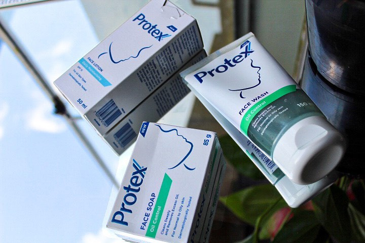 Protex Face Range | Brand Advisor