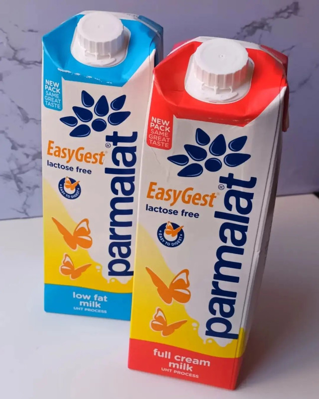 PARMALAT EASYGEST MILK | Brand Advisor
