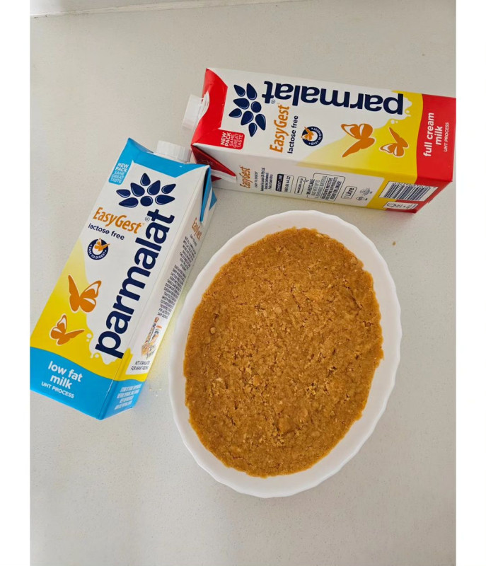 Parmalat - PARMALAT EASYGEST LACTOSE-FREE MILK Review - Brand Advisor ...