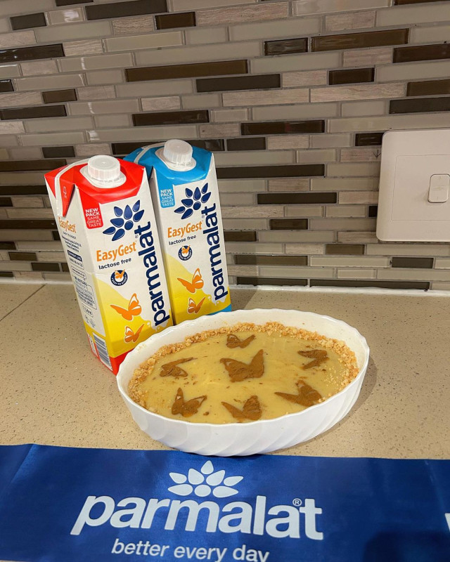 Parmalat - PARMALAT EASYGEST LACTOSE-FREE MILK Review - Brand Advisor ...