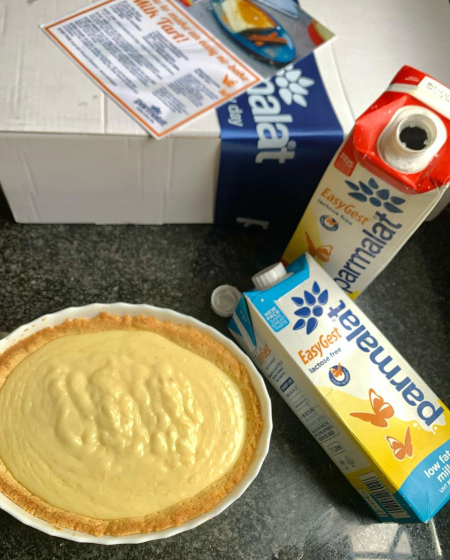 Parmalat - PARMALAT EASYGEST LACTOSE-FREE MILK Review - Brand Advisor ...