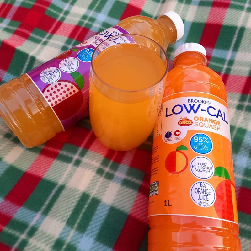 - Brookes Low-Cal Mango Orange Review - Brand Advisor - Drinks - Brand ...