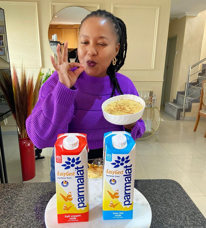 Parmalat - PARMALAT EASYGEST LACTOSE-FREE MILK Review - Brand Advisor ...