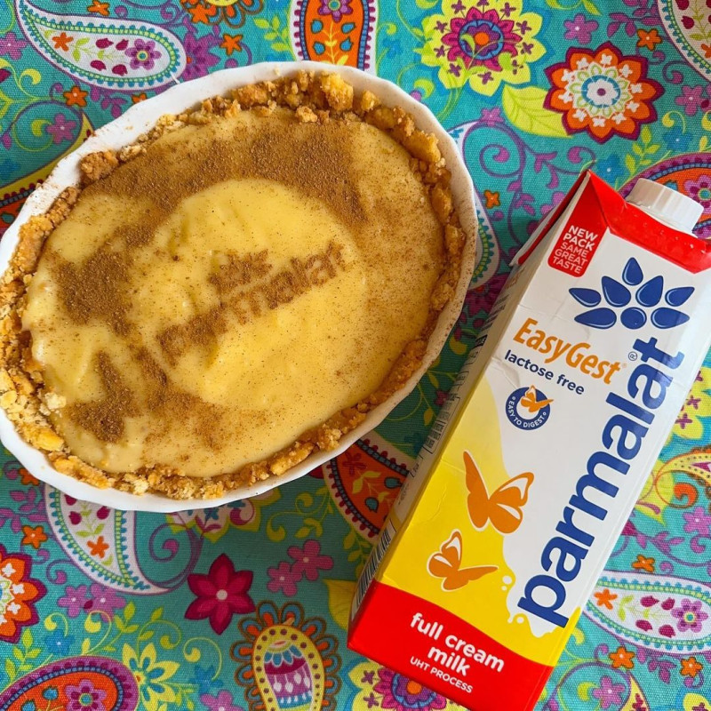 Parmalat - PARMALAT EASYGEST LACTOSE-FREE MILK Review - Brand Advisor ...