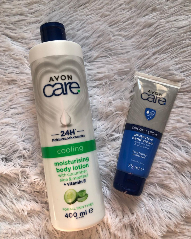 Avon - AVON CARE ESSENTIAL COLLECTION Review - Brand Advisor - Body ...
