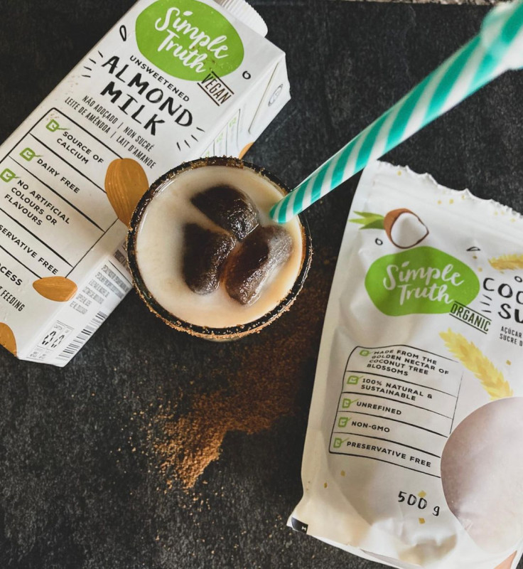 Simple Truth - Simple Truth Organic Coconut Sugar 500g Review - Brand ...