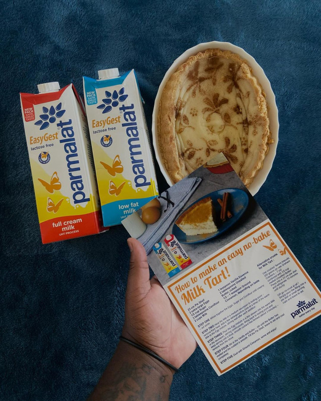 Parmalat - PARMALAT EASYGEST LACTOSE-FREE MILK Review - Brand Advisor ...