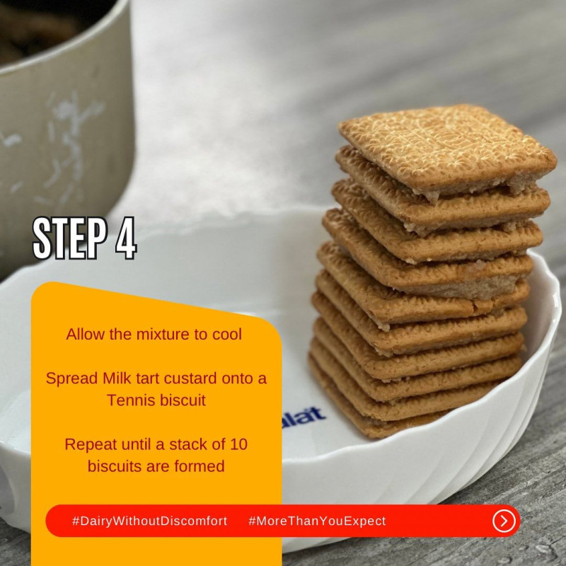 Parmalat - PARMALAT EASYGEST LACTOSE-FREE MILK Review - Brand Advisor ...