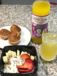 - Brookes Low-Cal Passion Fruit Review - Brand Advisor - Drinks - Brand ...