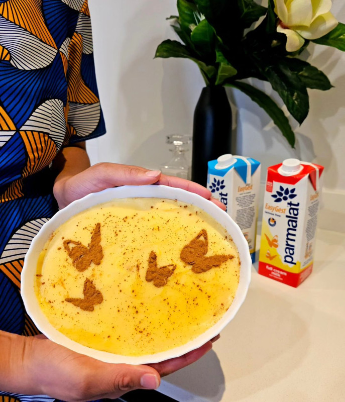 Parmalat - PARMALAT EASYGEST LACTOSE-FREE MILK Review - Brand Advisor ...