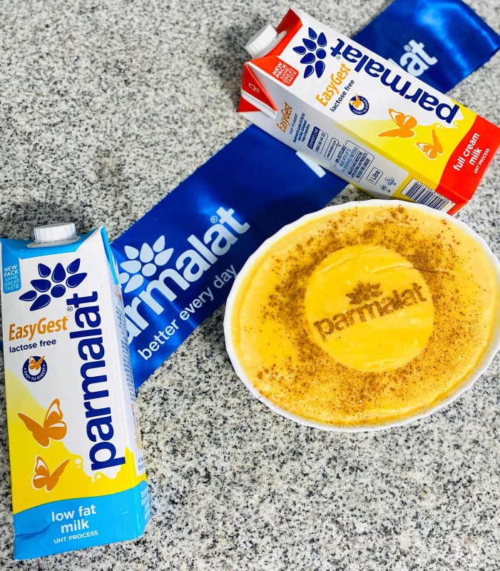 Parmalat - PARMALAT EASYGEST LACTOSE-FREE MILK Review - Brand Advisor ...