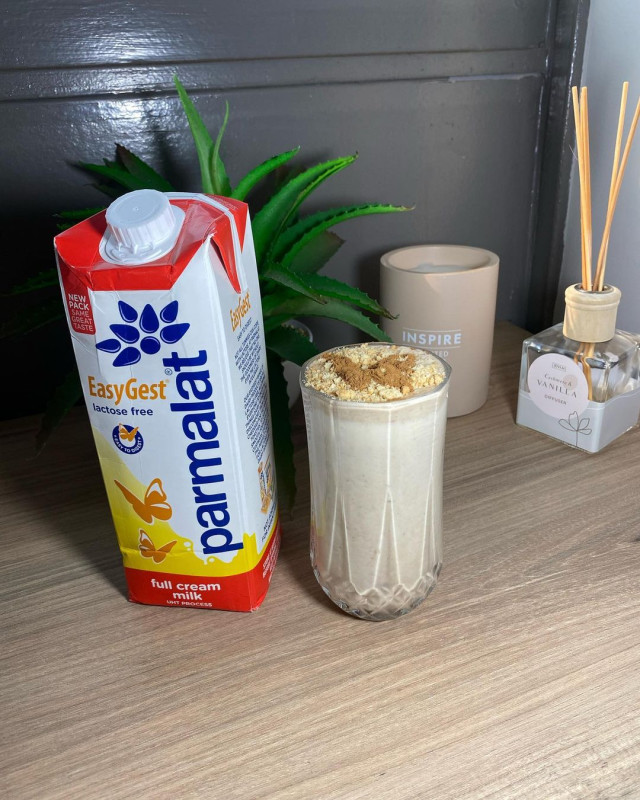 Parmalat - PARMALAT EASYGEST LACTOSE-FREE MILK Review - Brand Advisor ...
