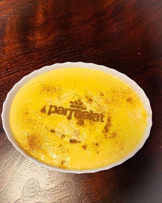 Parmalat - PARMALAT EASYGEST LACTOSE-FREE MILK Review - Brand Advisor ...