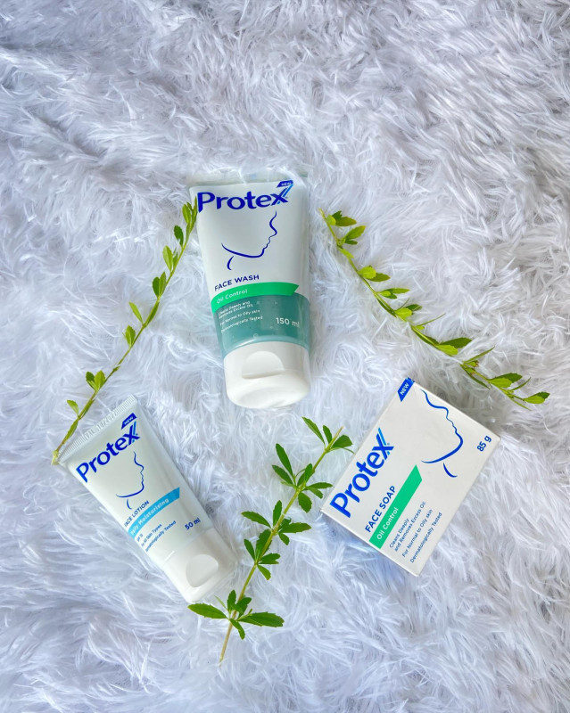 Protex - Protex Face Range Review - Brand Advisor - Bath Soaps ...