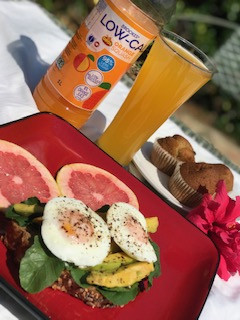 - Brookes Low-Cal Passion Fruit Review - Brand Advisor - Drinks - Brand ...