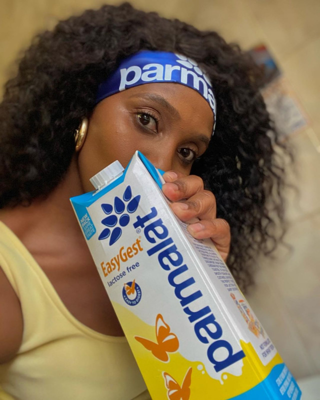 Parmalat - PARMALAT EASYGEST LACTOSE-FREE MILK Review - Brand Advisor ...