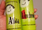 Alkod Hair Tonic - Brand Advisor