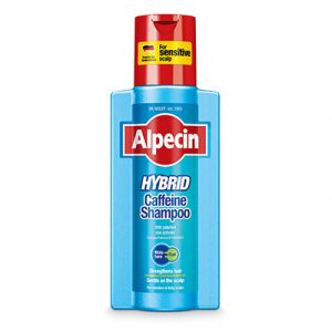 Alkod Hair Tonic - Brand Advisor