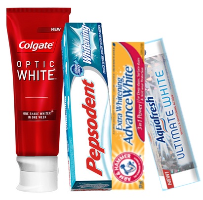 How to Choose Your Toothpaste - Brand Advisor