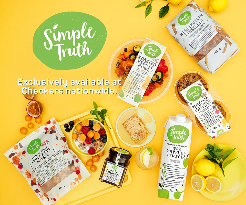 Simple Truth post | Brand Advisor